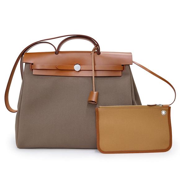 Hermes | Bags | Hermes Ale Bag Zip 39 Mm Shoulder Handbag Vash Hunter ...